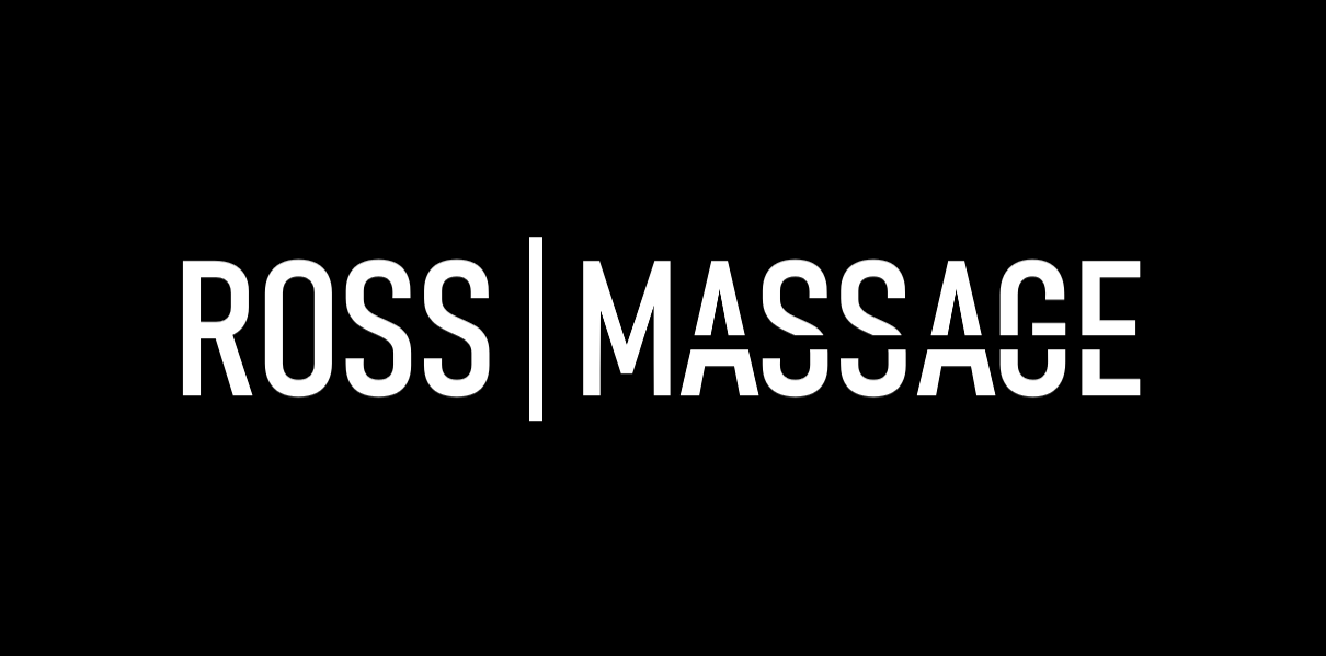Ross Massage - Corrective Body Work